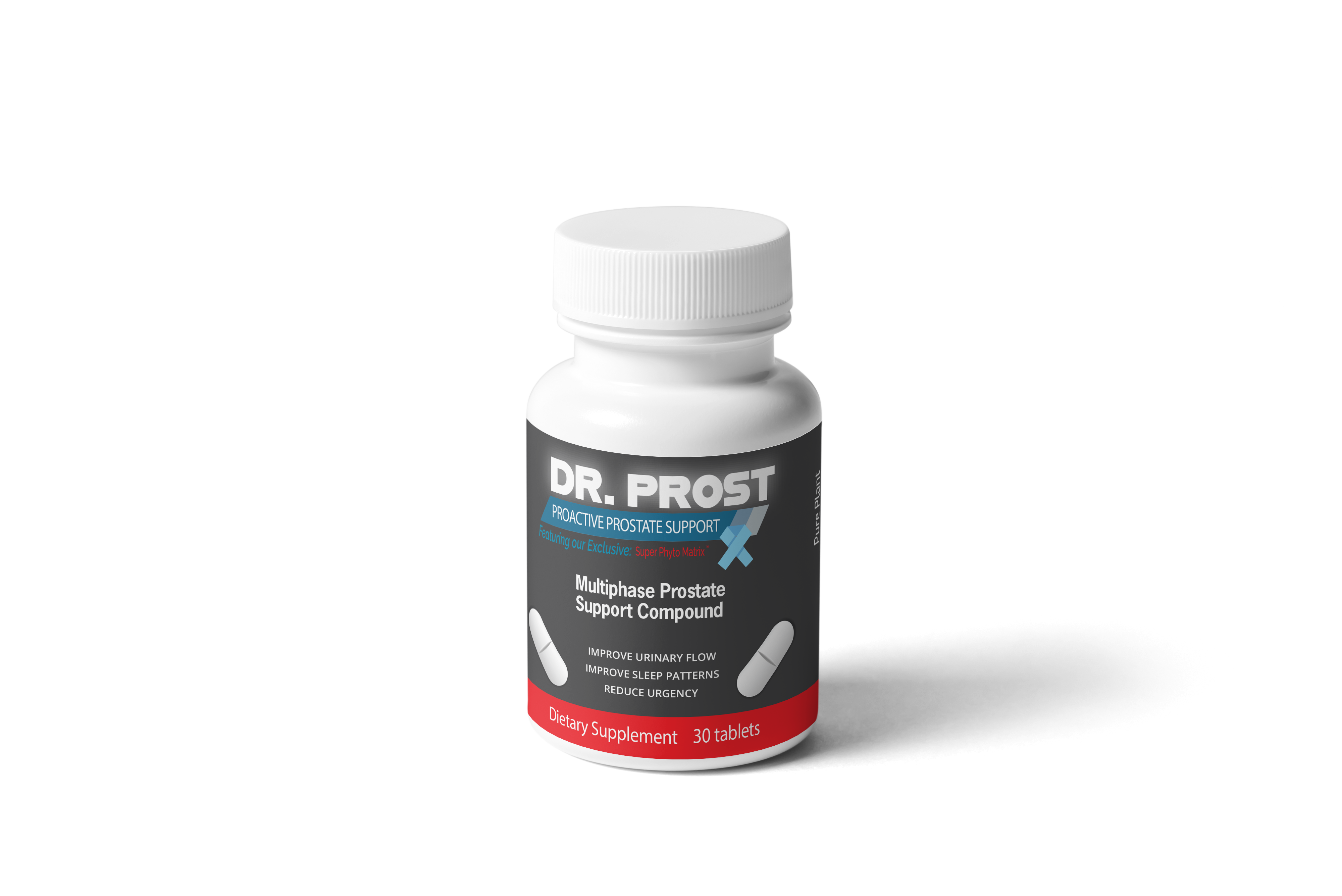 Dr.Prost - Orijinal Satış Sitesi